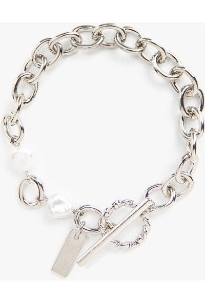 Koton Zincir Bileklik