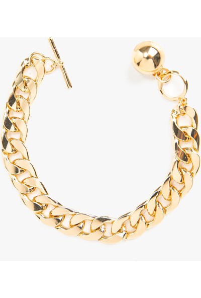 Koton Zincir Bileklik