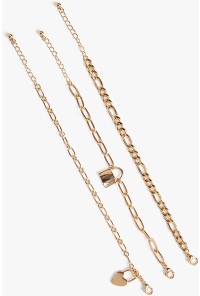 Koton Çoklu Bileklik