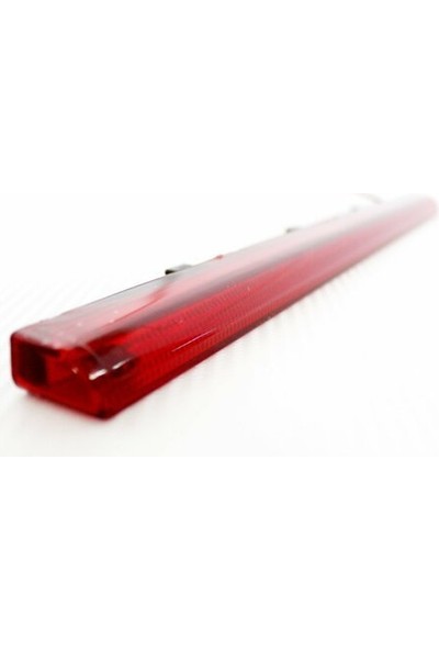 Yavaş Oto Spoiler Stop Uzun 39 cm Ledli (3.stop) Power Ledli