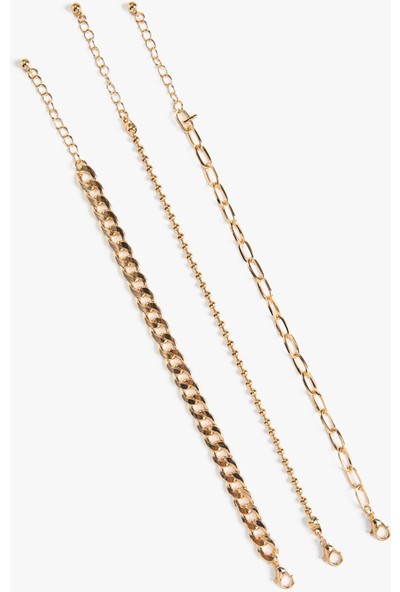 Koton Çoklu Bileklik