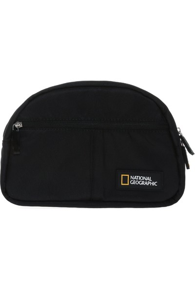 National Geographic Duf, Bedensiz, Siyah National Geographic Duf, Bedensiz, Siyah