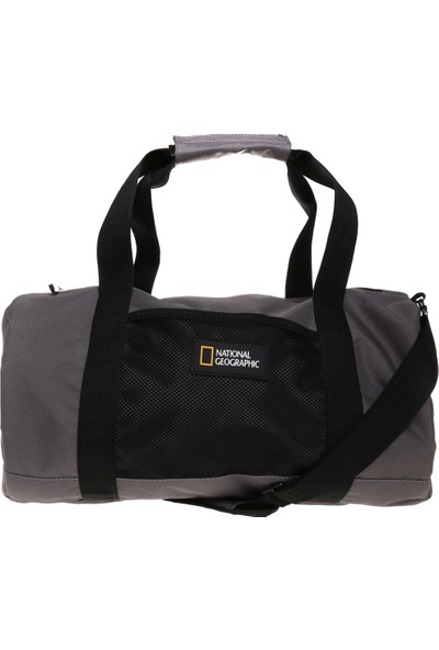 National Geographic Duffle Bag