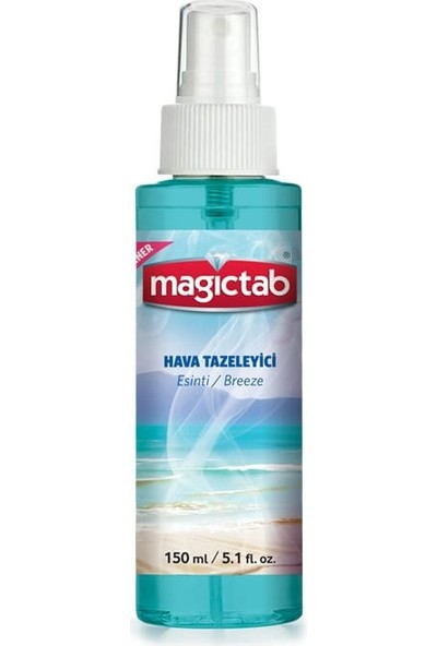 Magictab Araç Kokusu Esinti 150 ml