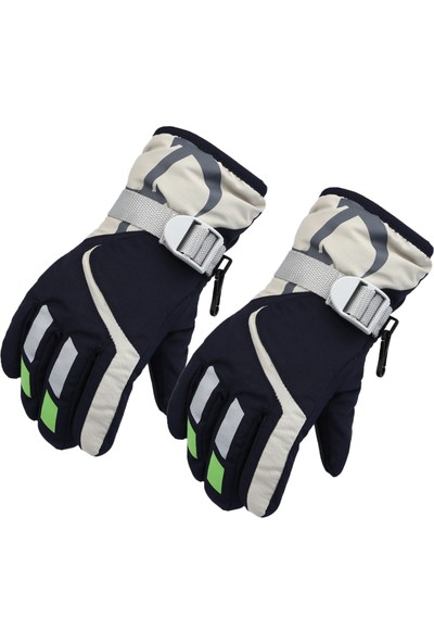 Farfi Tam Parmak Spor Eldiveni (Yurt Dışından)