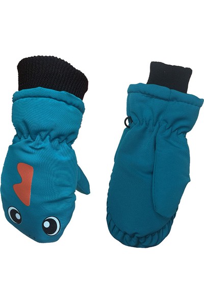 Farfi 1 Çift Kış Eldiveni (Yurt Dışından)