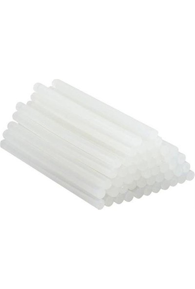 Transformacion Rewe Silikon Kalın Şeffaf 12 mm 1 kg (34 Adet) 614020