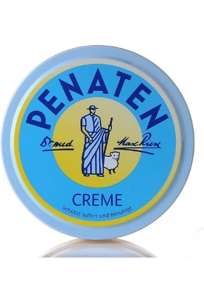 Penaten Baby Bebek Bakım Kremi 50 ml