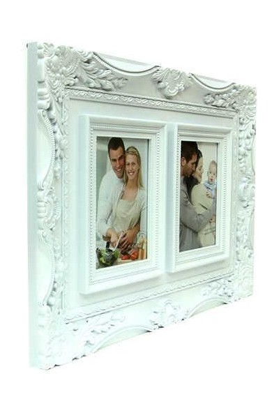 Mikail AVM Çerçeve Çoklu Dekoratif Hediyelik