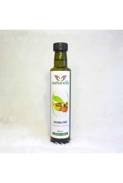 Natureliz Jojoba Yağı 100 ml