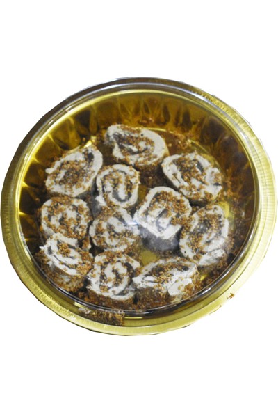 Özçiçekoğlu Saray Helvası (400 gr) Özçiçekoğlu Saray Helvası (400 gr)