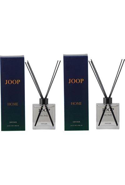 Miray Joop Bambu Çubuklu Oda Kokusu Blue 100 ml X2 Adet