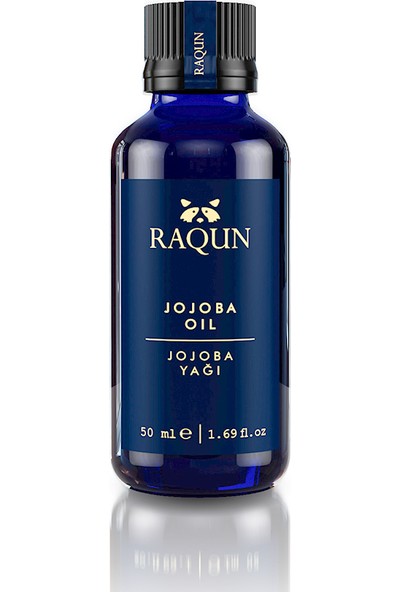 Raqun Jojoba Yağı Raqun Jojoba Yağı