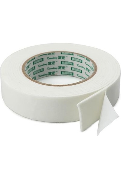 Anka Mastercare Benoit Çivisiz Montaj 1.8 cm Çift Taraflı Yapıştırıcı 715472 Anka Mastercare Benoit Çivisiz Montaj 1.8 cm Çift Taraflı Yapıştırıcı 715472