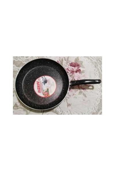 Dizayn Döküm Granit Tava