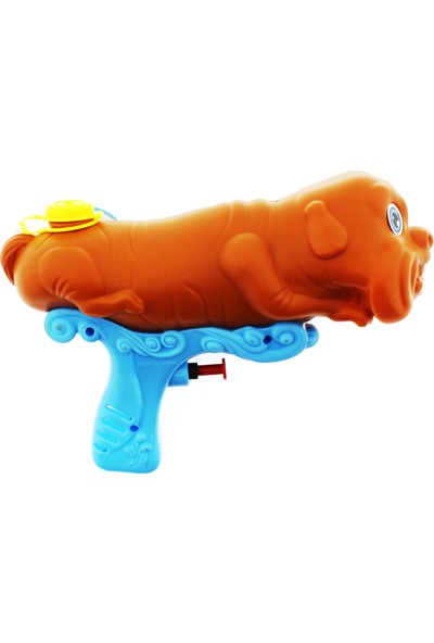 Mega Köpek Su Tabancası