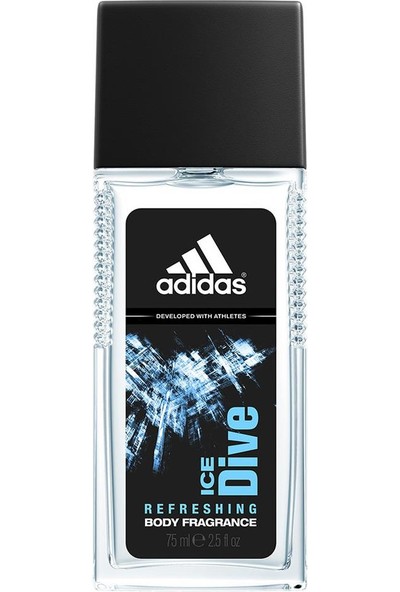 Adidas Ice Dive Parfüm 75 ml