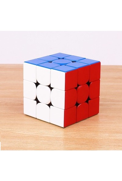 Göçmen Tuhafiye Rubik Zeka Küpü Sabır Küpü Eğitici Oyuncak Sihirli Göçmen Tuhafiye Rubik Zeka Küpü Sabır Küpü Eğitici Oyuncak Sihirli