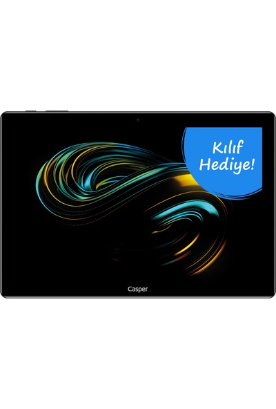 CASPER VIA.L30 4GB 64GB 4G 10’’ FHD TABLET