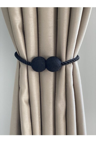 Bogda Mıknatıslı Perde Toplayıcı