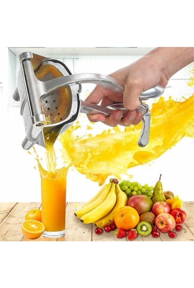 Kitchen Beauty Df6 Meyve Suyu Sıkacağı Katı Meyve Sebze Sıkacağı Kitchen Beauty Df6 Meyve Suyu Sıkacağı Katı Meyve Sebze Sıkacağı