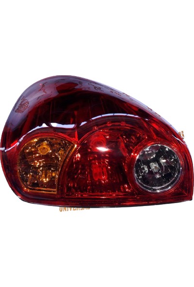 Itaqi Stop L200 07-14 Rh (Duylu) UNI-STOP-236 Itaqi Stop L200 07-14 Rh (Duylu) UNI-STOP-236