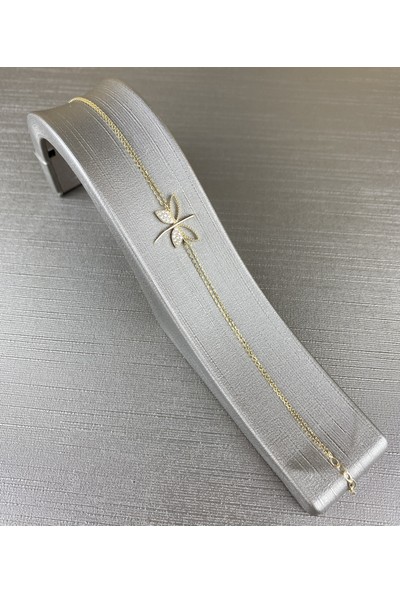 ÇGK KUYUMCULUK Yusufcuk Altın Bileklik