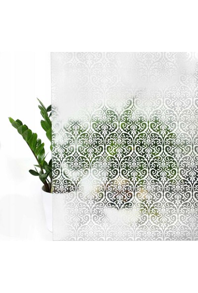 d-c-fix Alkor 380-0009 Damask Desen Yapışkanlı Cam Folyo (45CM x 1mt) d-c-fix Alkor 380-0009 Damask Desen Yapışkanlı Cam Folyo (45CM x 1mt)