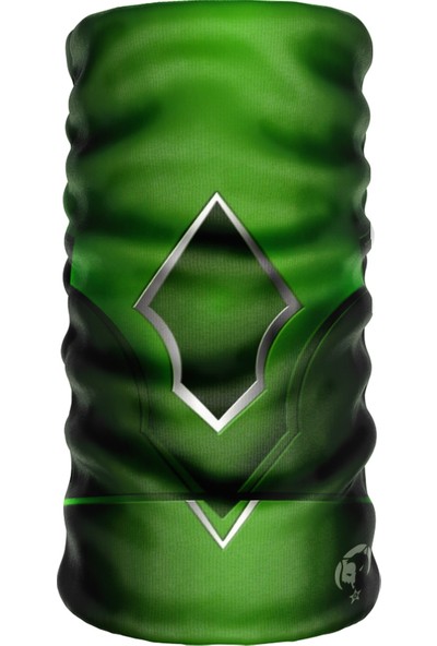 E-Taktik Extreme 3D Süblimasyon Baskı Boyunluk Bandana Maske Balaklava Sporcu Saç Bandı