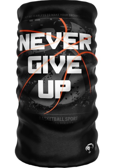 E-Taktik Basketball Academy Extreme Buff Boyunluk Bandana Sporcu Saç Bandı E-Taktik Basketball Academy Extreme Buff Boyunluk Bandana Sporcu Saç Bandı