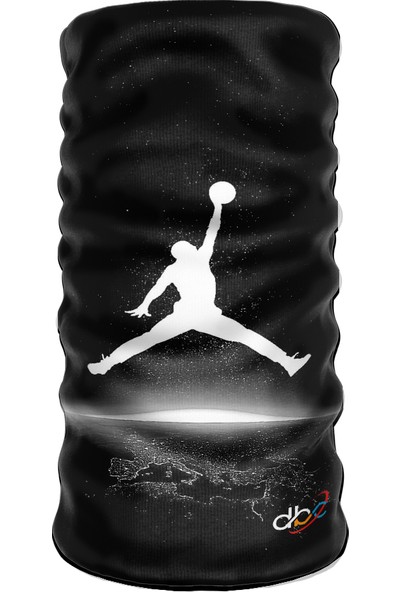 E-Taktik Basketball Academy Extreme Buff Boyunluk Bandana Sporcu Saç Bandı E-Taktik Basketball Academy Extreme Buff Boyunluk Bandana Sporcu Saç Bandı