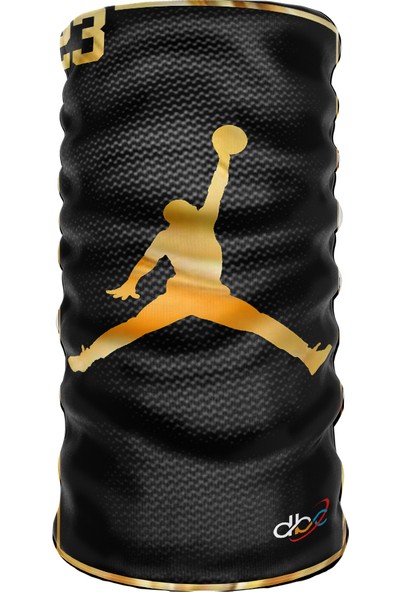 E-Taktik Basketball Academy Extreme Buff Boyunluk Bandana Sporcu Saç Bandı E-Taktik Basketball Academy Extreme Buff Boyunluk Bandana Sporcu Saç Bandı