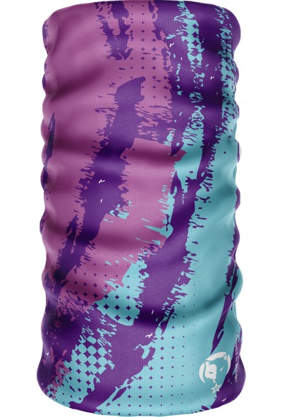 E-Taktik Mor Renk Extreme Buff Bandana Boyunluk Saç Bandı Toka Maske E-Taktik Mor Renk Extreme Buff Bandana Boyunluk Saç Bandı Toka Maske