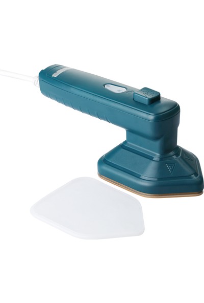 Beauty Life Taşınabilir El Buharlı Ütü Mini Seyahat Demir Kumaş (Yurt Dışından)