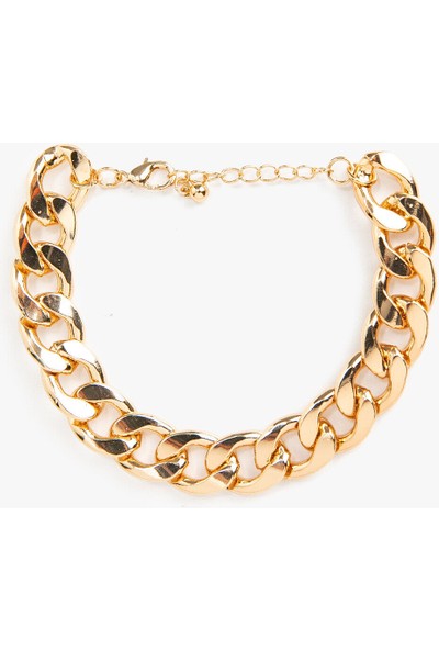 Koton Zincir Bileklik