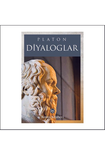 Diyaloglar - Platon