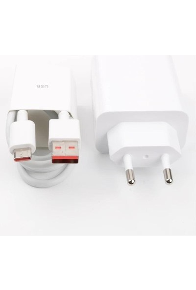 Techno Xiaomi Uyumlu Turbo Şarj Aleti Techno Xiaomi Uyumlu Turbo Şarj Aleti