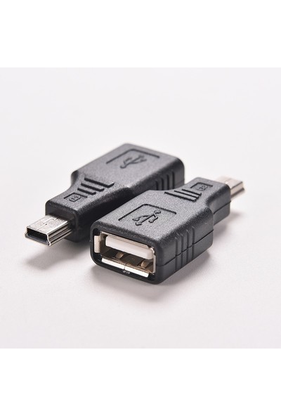 Molix 5 Pin Mini USB Erkek USB Dişi Aparat Oto Teyp Flash Bellek USB A Dişi Mini USB B 5 Pin Erkek Molix 5 Pin Mini USB Erkek USB Dişi Aparat Oto Teyp Flash Bellek USB A Dişi Mini USB B 5 Pin Erkek