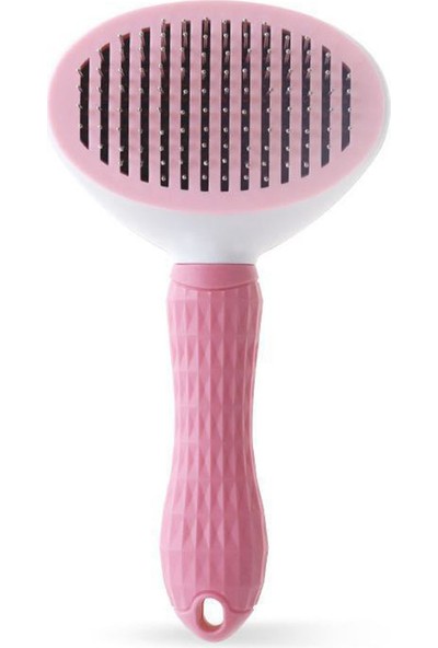 Beauty Life Pet Fırça Kedi Köpek Bakım Aleti Bakım Fırçası Saç (Yurt Dışından)