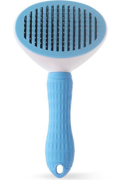 Beauty Life Pet Fırça Kedi Köpek Bakım Aleti Bakım Fırçası Saç (Yurt Dışından)