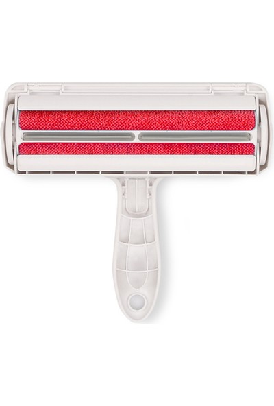 Beauty Life Pet Saç Çıkarıcı Rulo Köpek Saç Çıkarıcı Hayvan Epilasyon (Yurt Dışından)