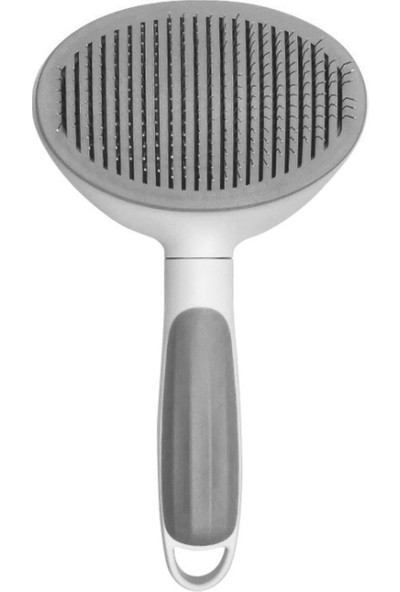 Beauty Life Pet Fırça Kendi Kendini Temizleyen Slicker Fırçalar (Yurt Dışından)