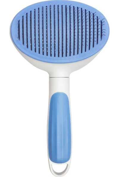 Beauty Life Pet Fırça Kendi Kendini Temizleyen Slicker Fırçalar (Yurt Dışından)