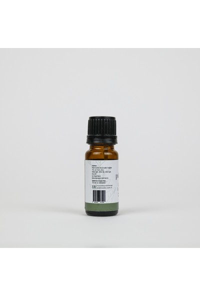 Biberiye Uçucu Yağı 10 ml Biberiye Uçucu Yağı 10 ml
