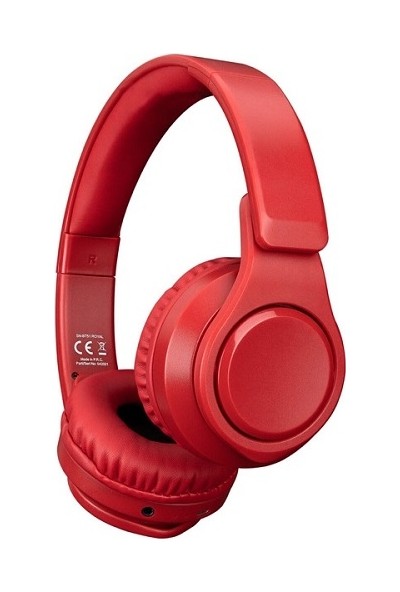 Snopy SN-BT51 Royal Bluetooth Kulaklık - Kırmızı Snopy SN-BT51 Royal Bluetooth Kulaklık - Kırmızı