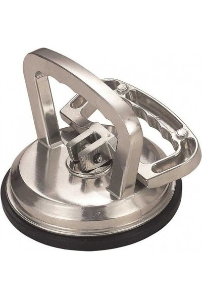 Birtek Tekli Vantuz Metal Gövde