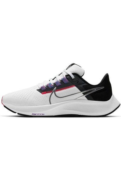 Nike Air Zoom Pegasus 38 CW7358-101 Kadın Koşu Ayakkabısı