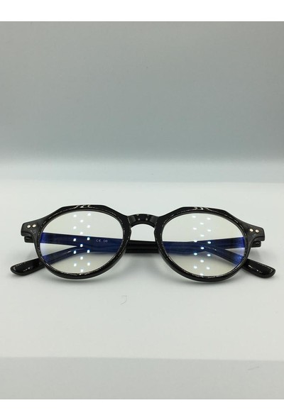 Moxxo Library Unisex Kadın/erkek Siyah Çerçeve Gözlüğü (Mavi Işık Korumalı) Moxxo Library Unisex Kadın/erkek Siyah Çerçeve Gözlüğü (Mavi Işık Korumalı)