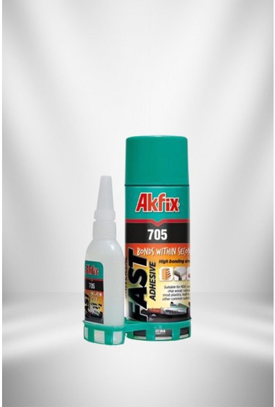 Tytan Hızlı Yapıştırıcı Büyük Boy