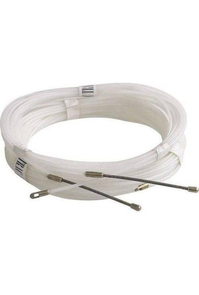 Içi Çelik Elektrik Sustası 30MT Içi Çelik Elektrik Sustası 30MT